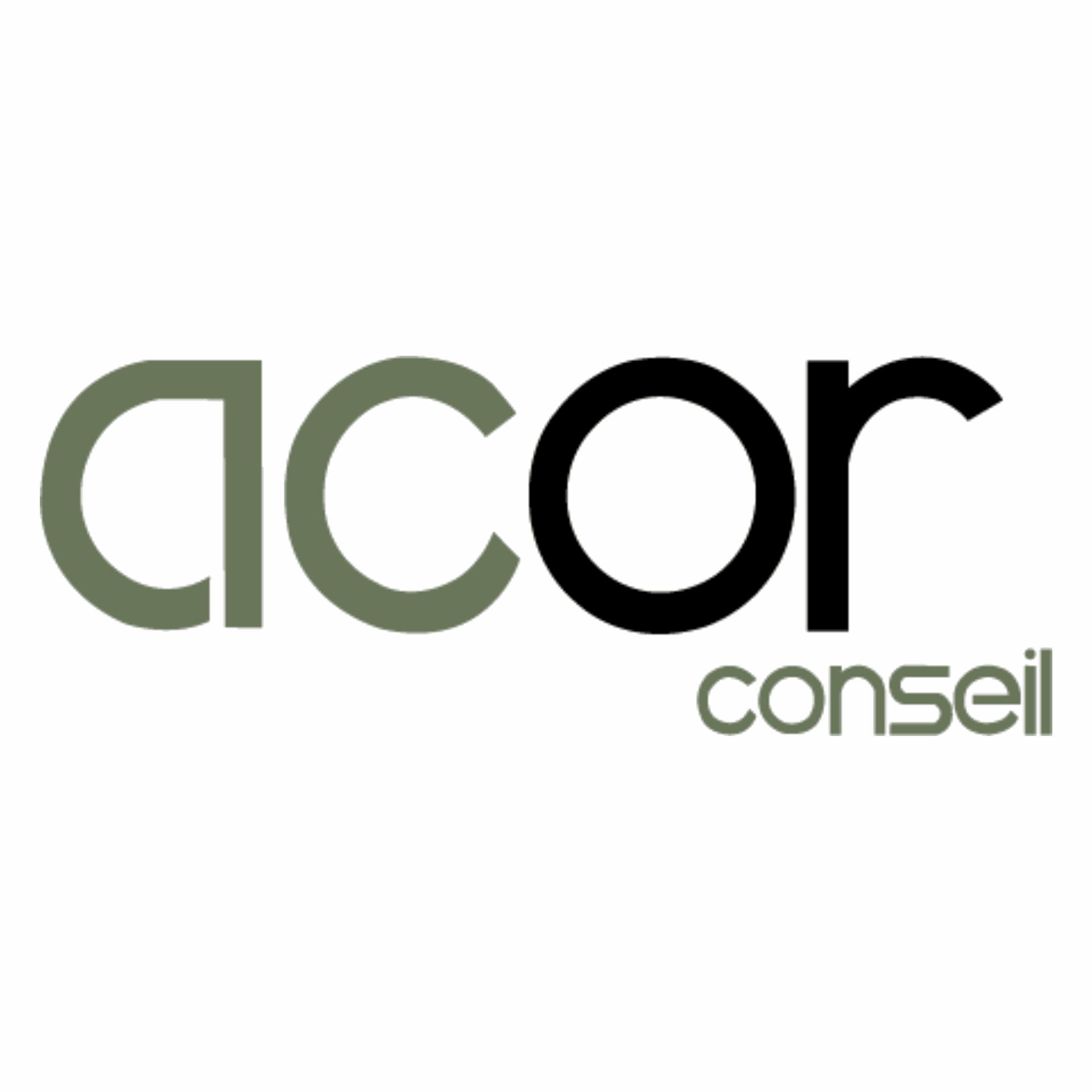 Nos réalisations - ACOR Conseil